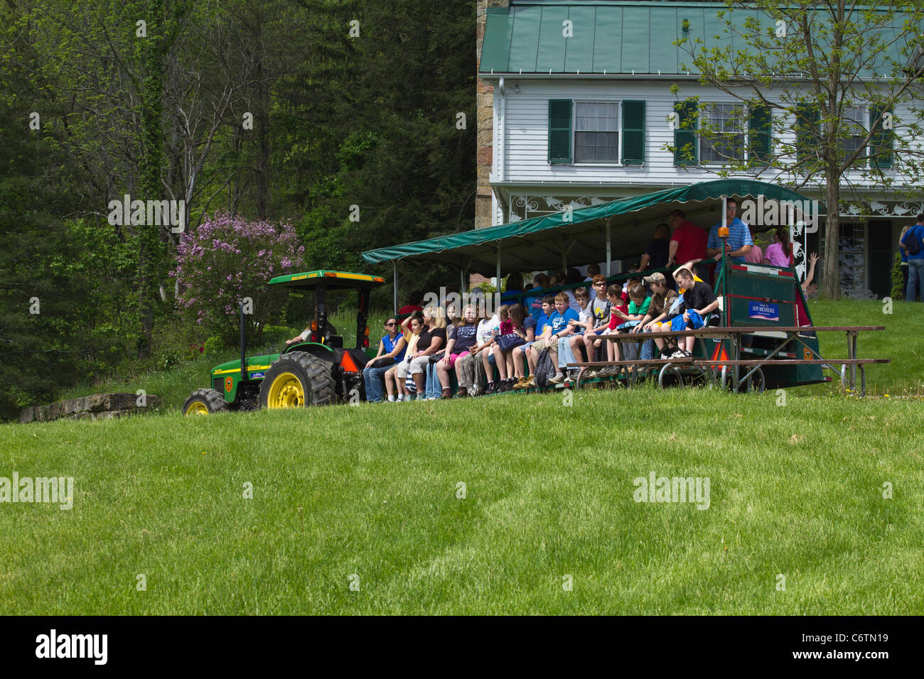 Farmland hi res hi-res stock photography and images - Alamy