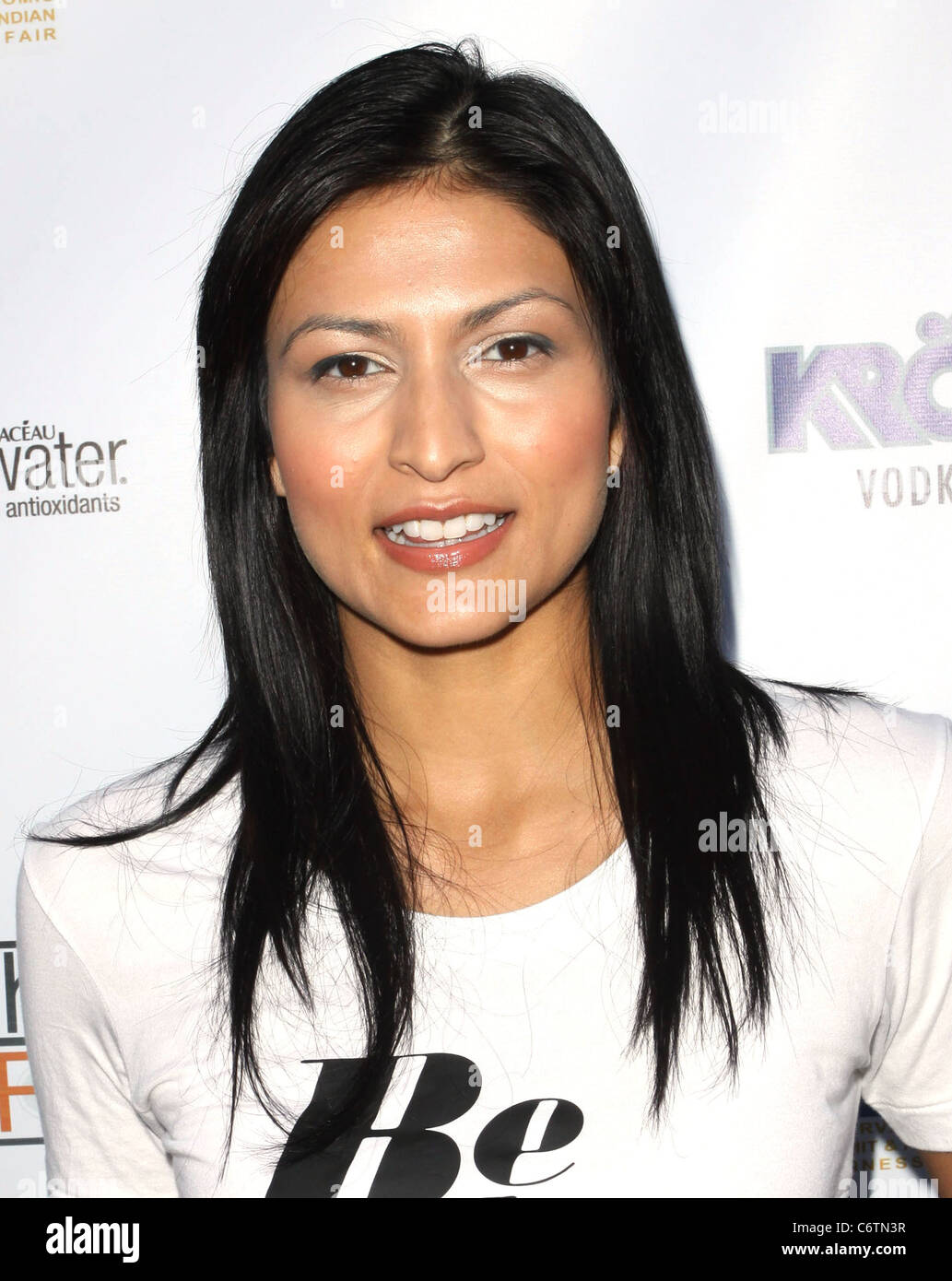 Tinsel Korey The Twilight Saga Launch of 'Be the Shift' held at Industry West Hollywood ...
