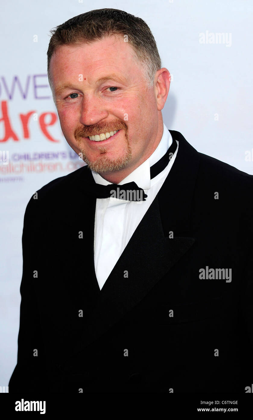 Steve collins hi-res stock photography and images - Alamy