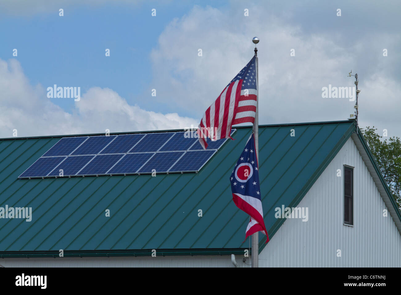 Solar hi res hi-res stock photography and images - Alamy