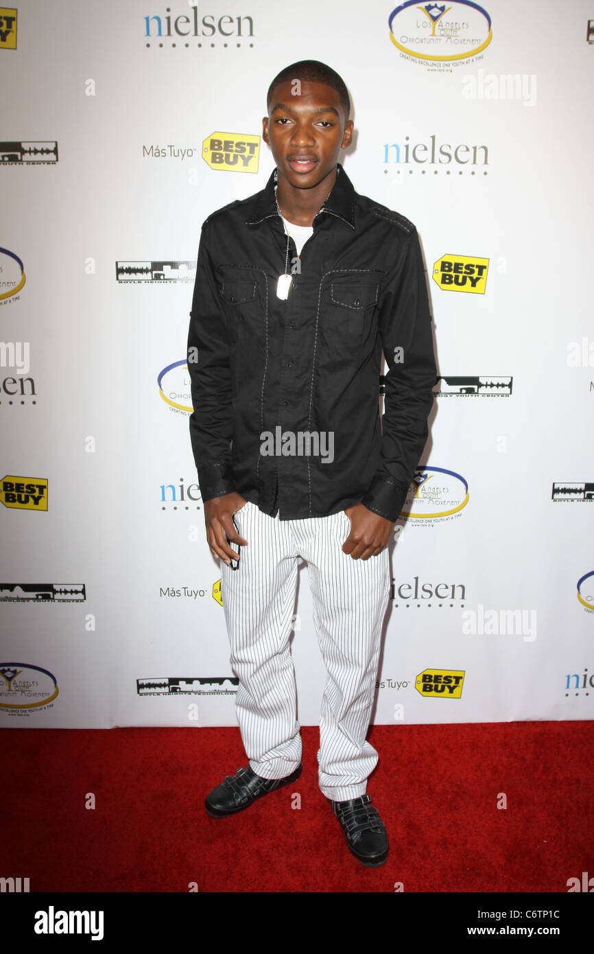 Mishon The 4th Annual Boyle Heights Tech Youth Community Awards Gala ...