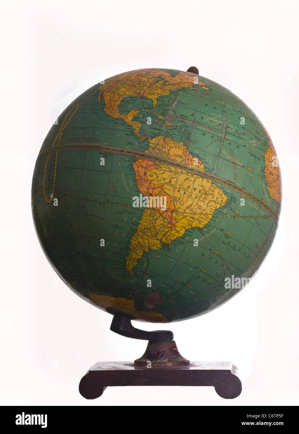 Ancient ocean geography hi-res stock photography and images - Alamy