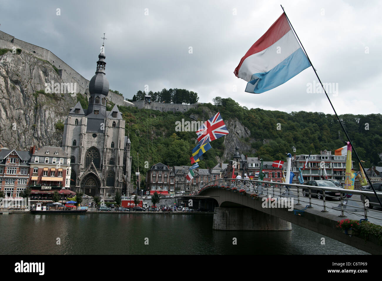 Ardennes flag hi-res stock photography and images - Alamy