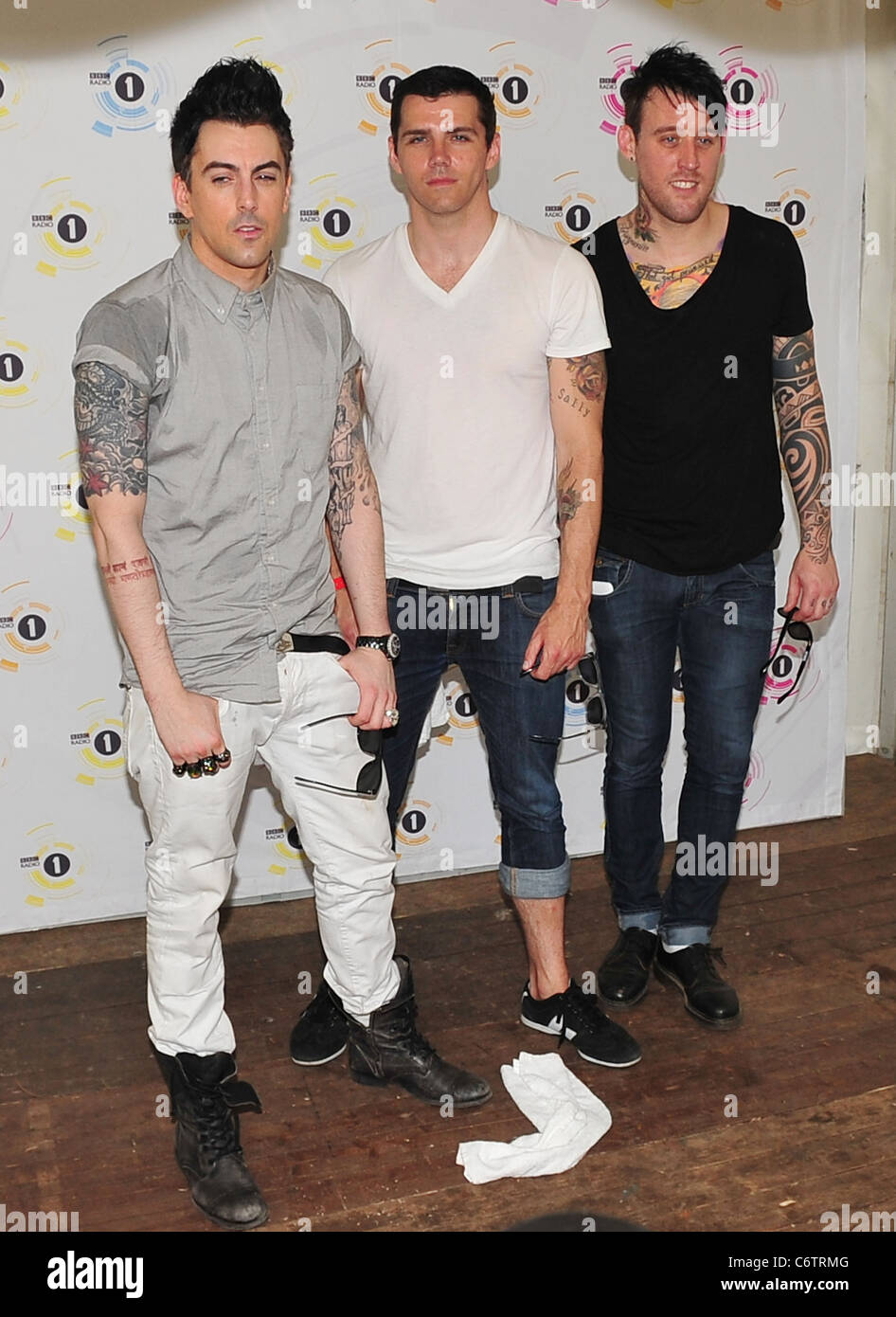 Jamie watkins hi-res stock photography and images - Alamy