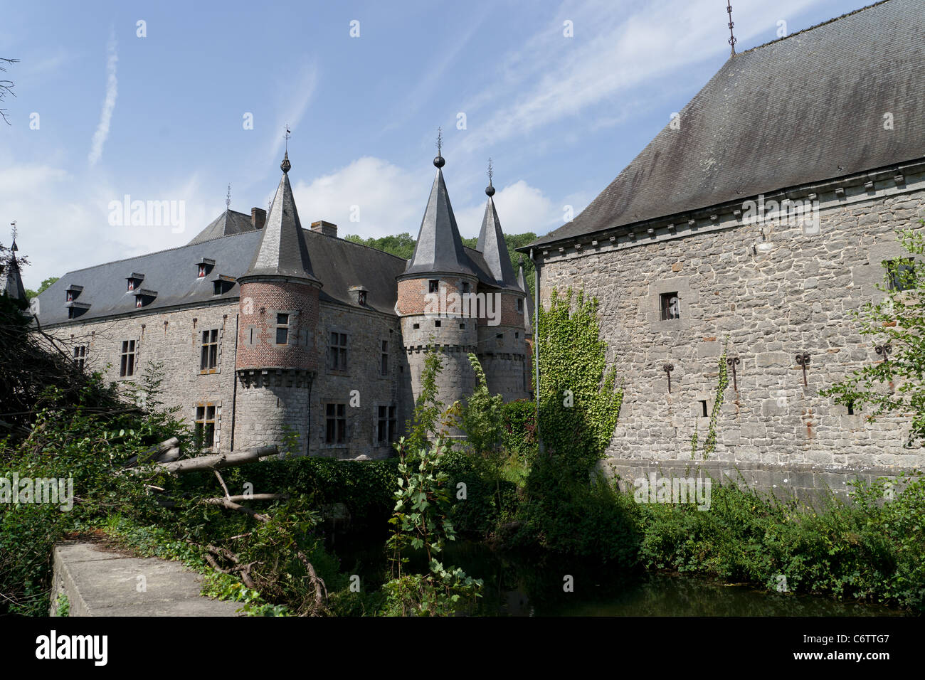 Spontin hi-res stock photography and images - Alamy