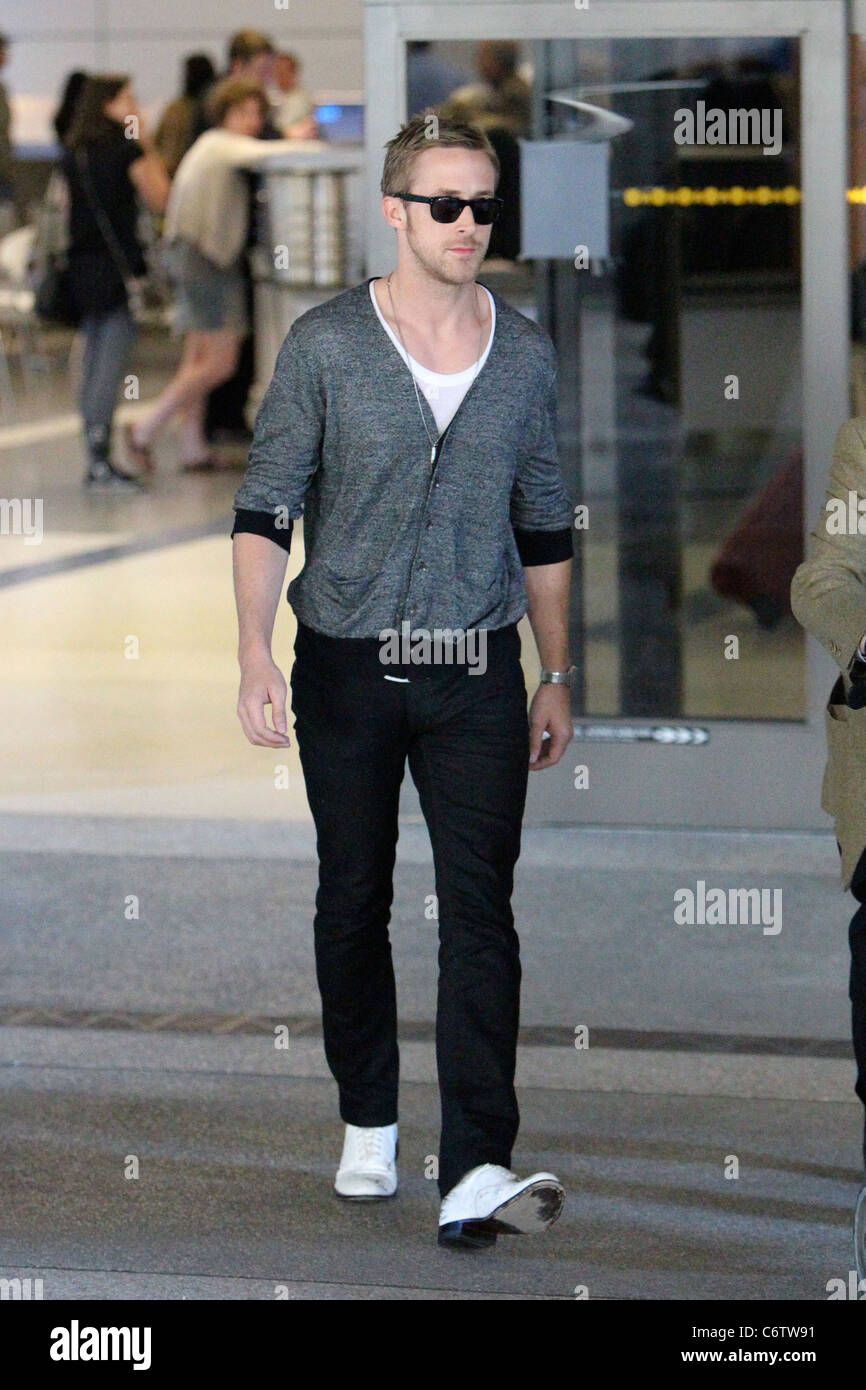 Ryan Gosling Denim Jeans