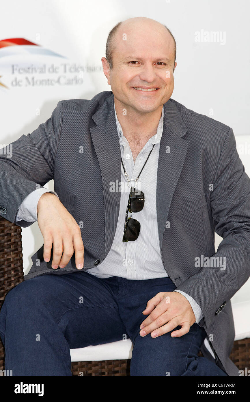 Enrico Colantoni