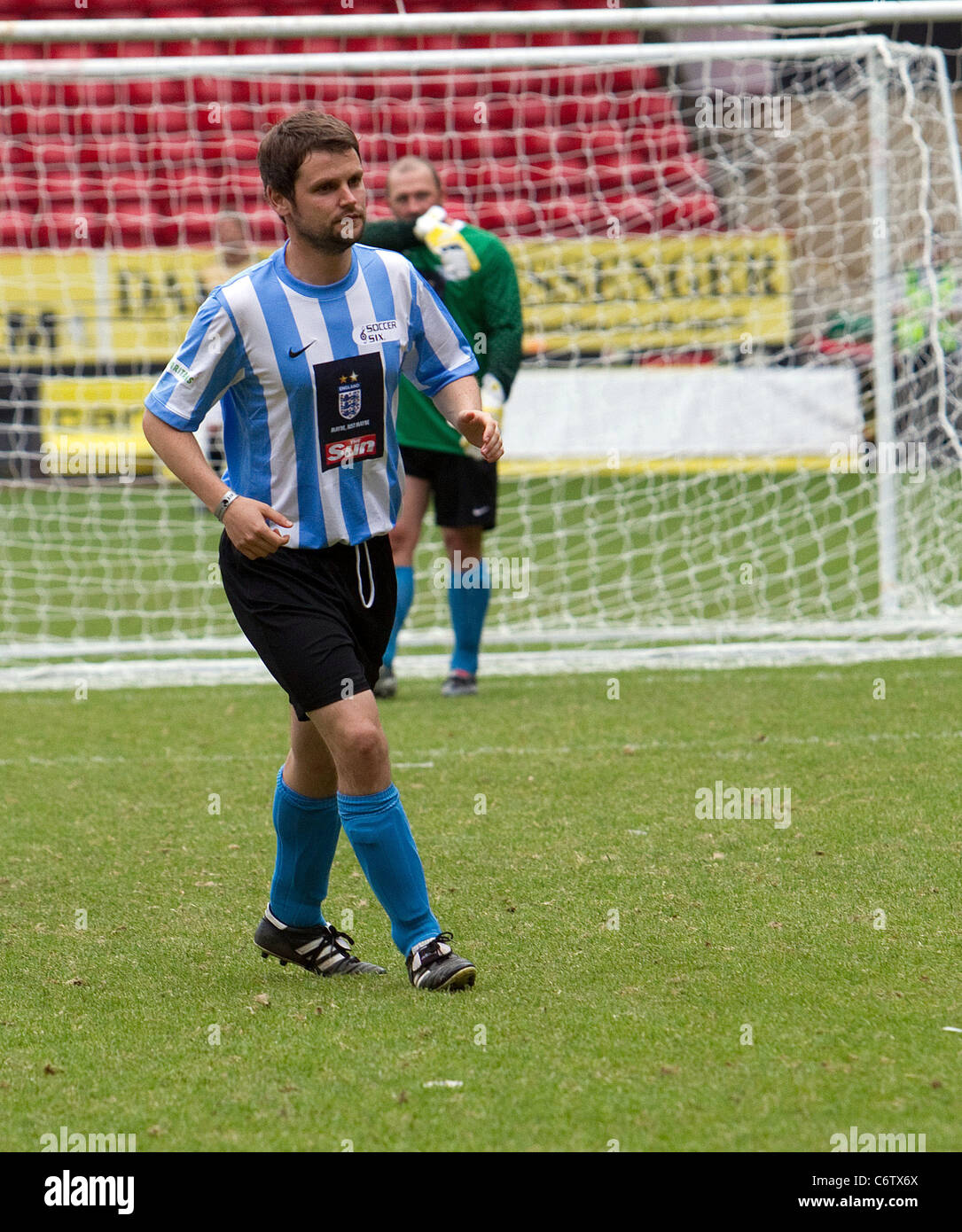 Gordon smart hi-res stock photography and images - Alamy