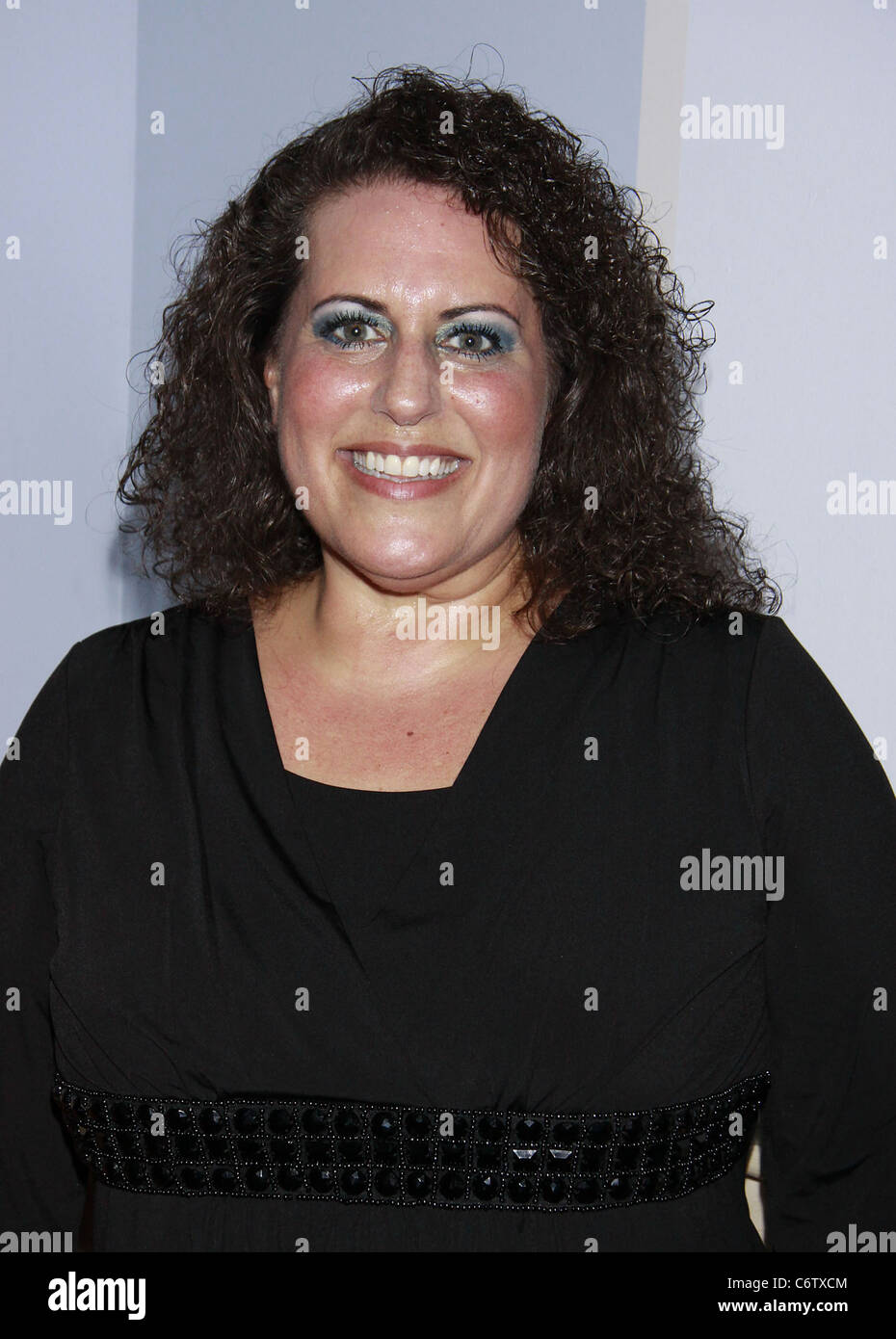 Randi Kaplan The opening night after party for the Off-Broadway ...