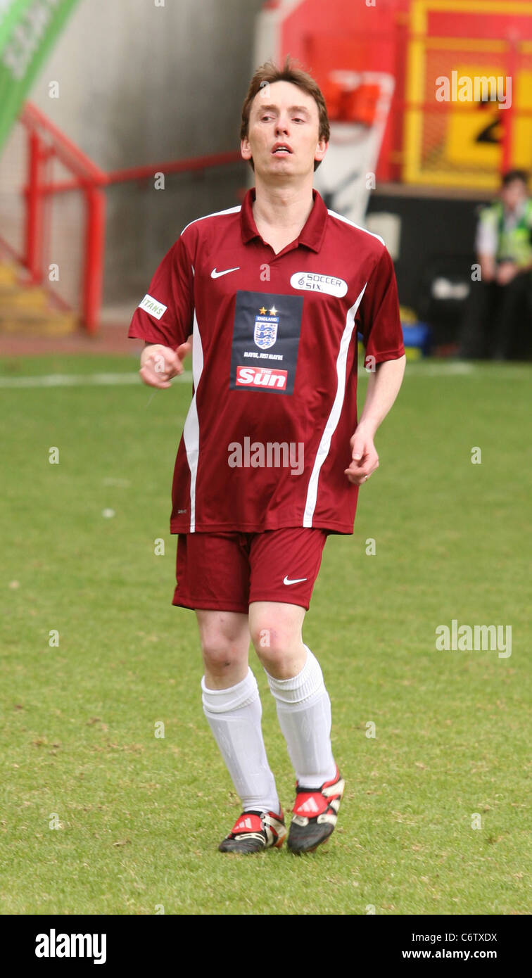 Ken doherty hi-res stock photography and images - Alamy