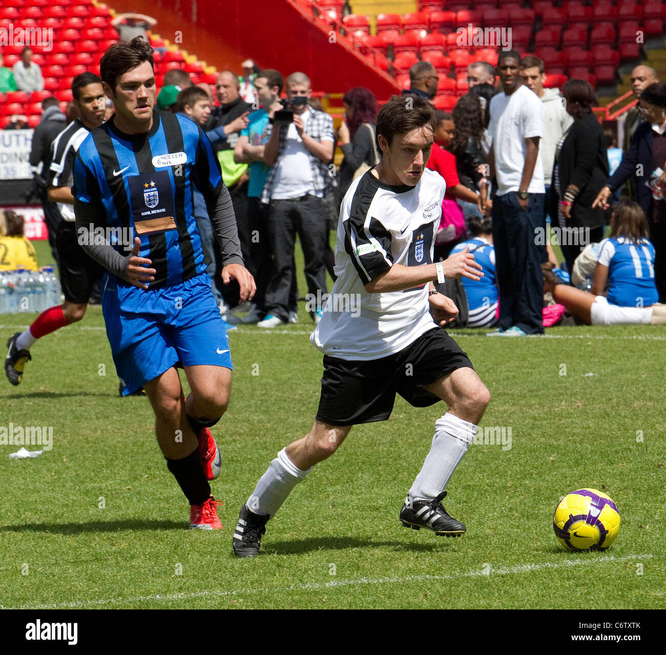 Austin football club hi-res stock photography and images - Alamy