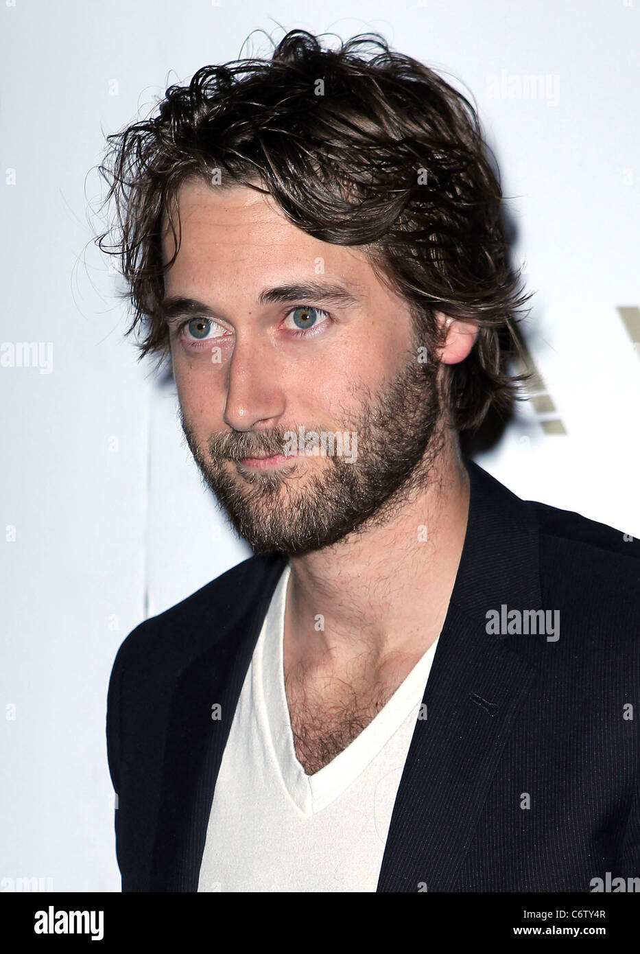 Ryan eggold hi-res stock photography and images - Alamy