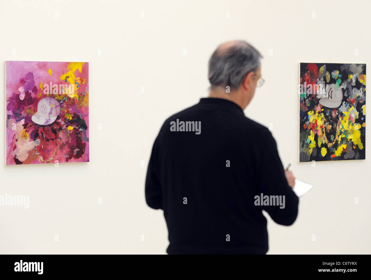 Newspeak hi-res stock photography and images - Alamy