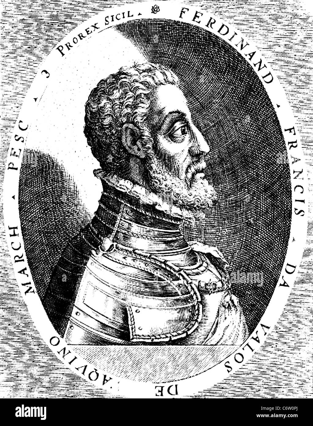 Spanish armies Black and White Stock Photos & Images - Alamy