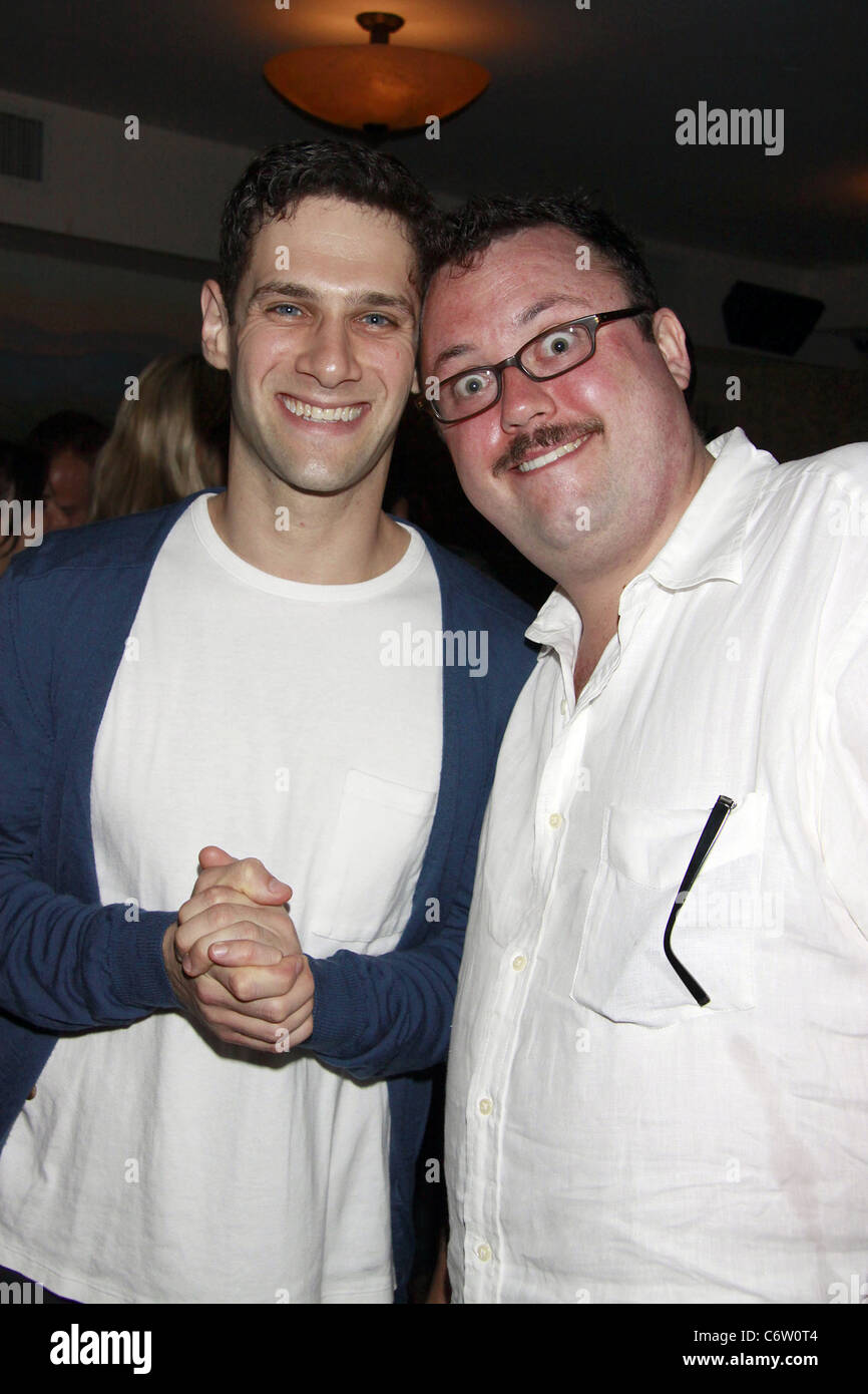 Tonys di napoli hi-res stock photography and images - Alamy