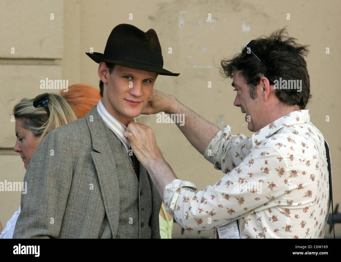 Christopher And His Kind