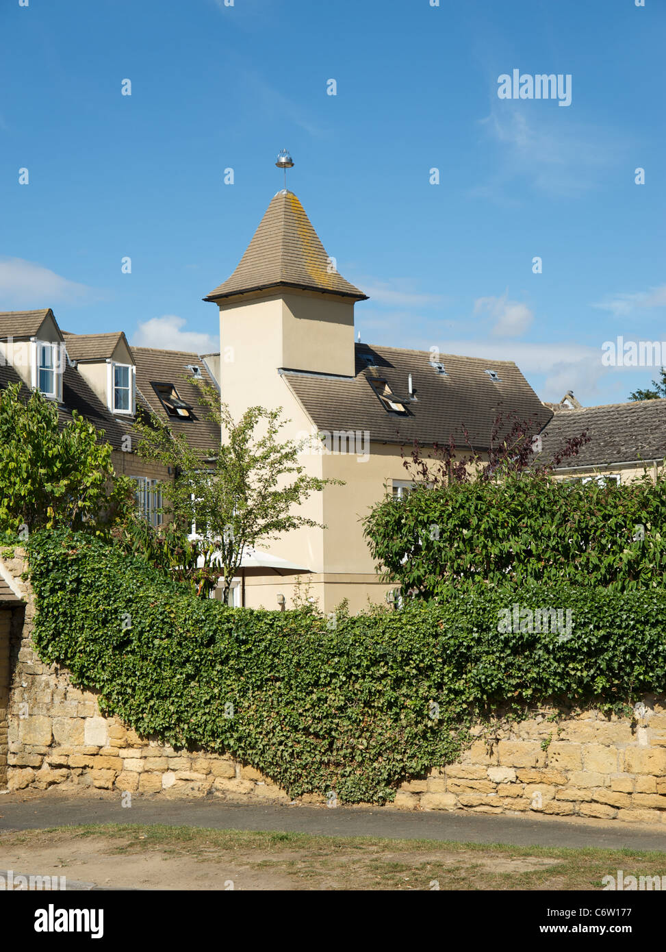 Mickleton hi-res stock photography and images - Alamy