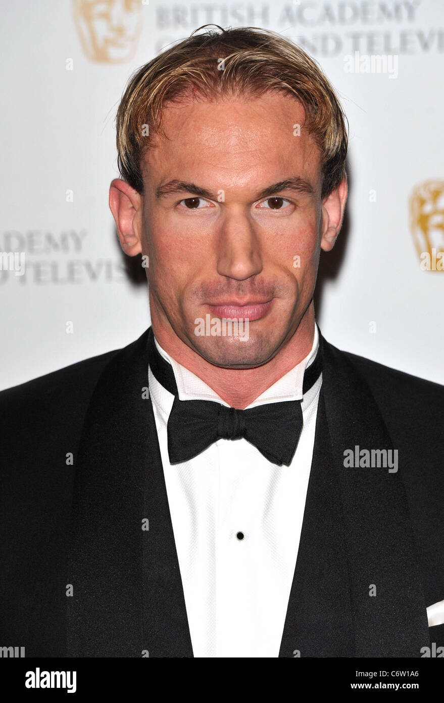 Christian Jessen High Resolution Stock Photography and Images - Alamy