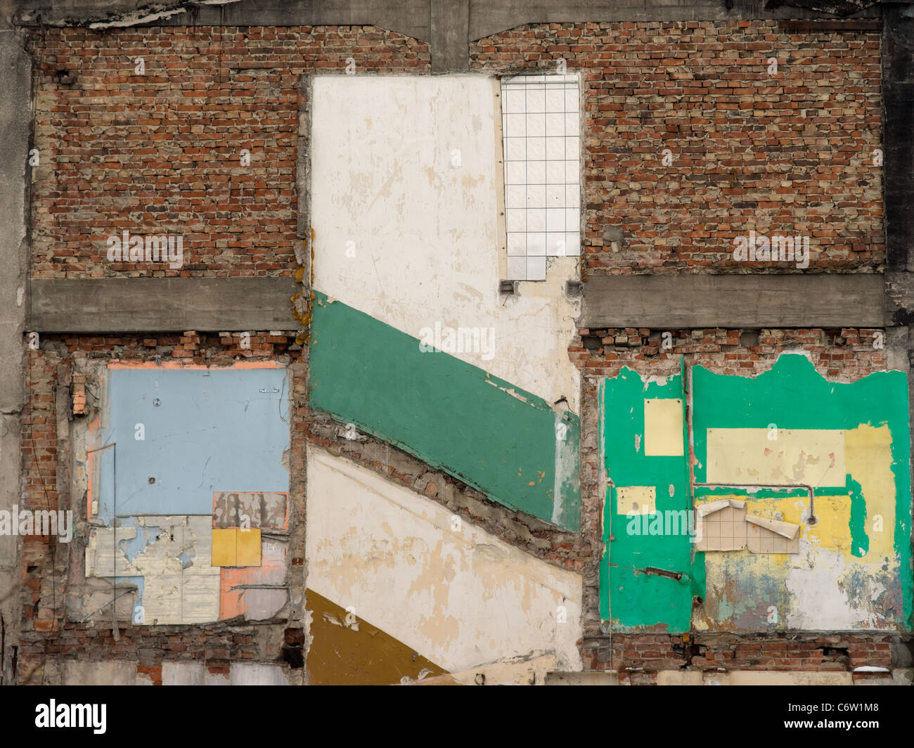 House Plate Tile High Resolution Stock Photography and Images - Alamy