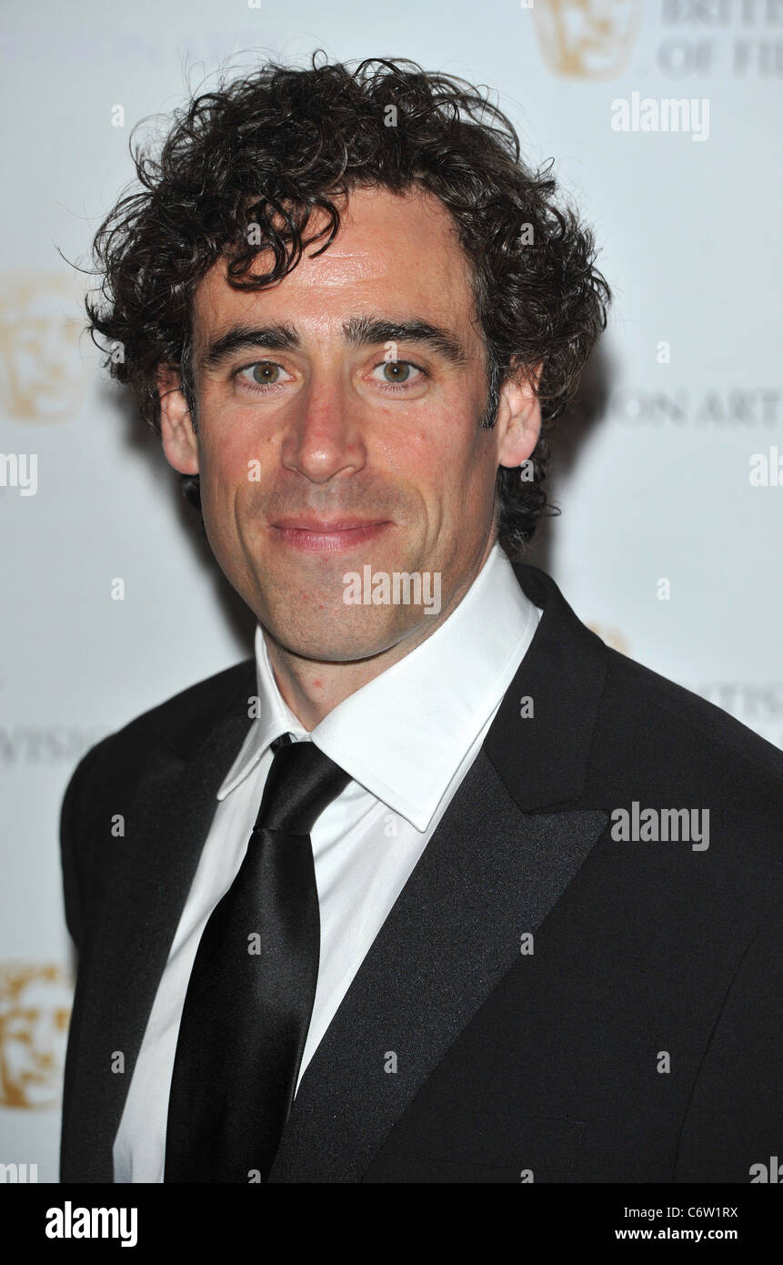 Stephen mangan hi-res stock photography and images - Alamy