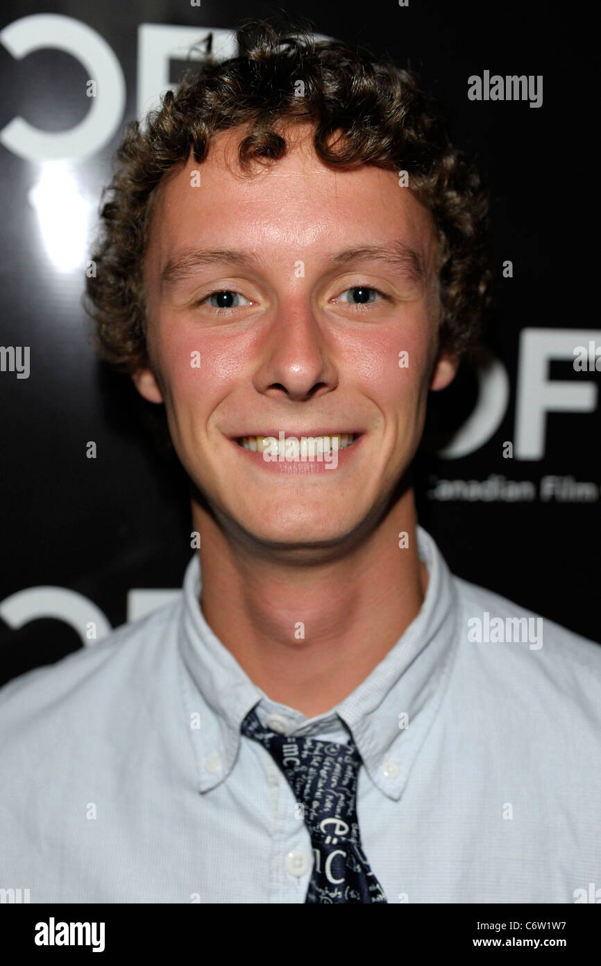 Ben saviet hi-res stock photography and images - Alamy