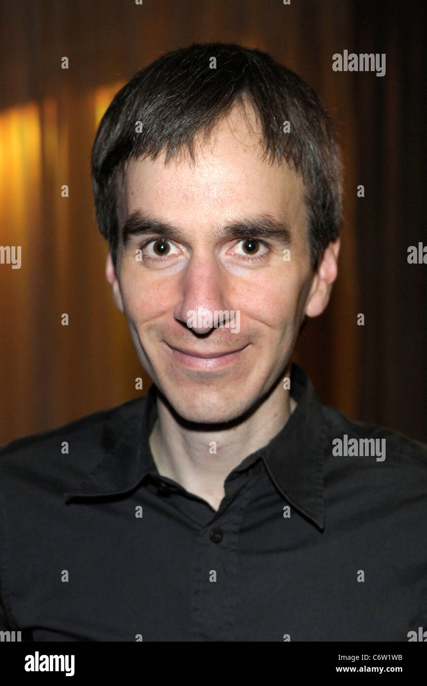 Jeff Harris 16th Annual Worldwide Short Film Festival opening gala at C ...