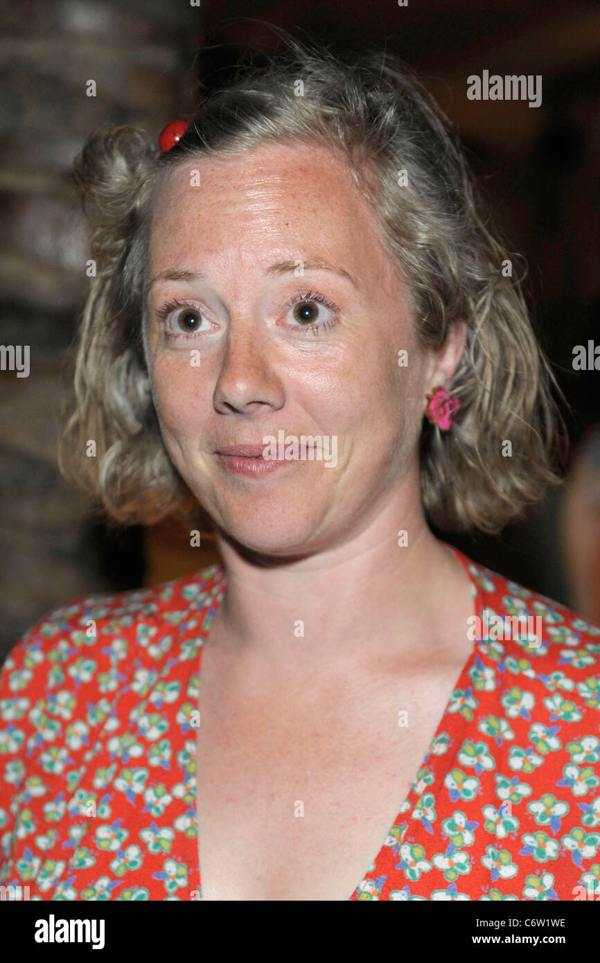 Sam Firth 16th Annual Worldwide Short Film Festival opening gala at C ...