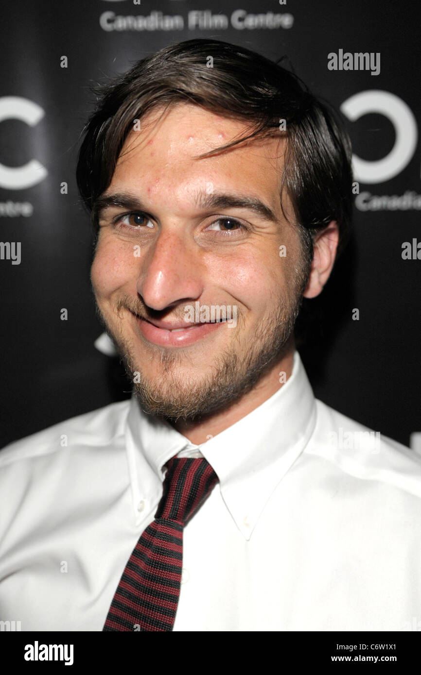 S.Vollie Osborn 16th Annual Worldwide Short Film Festival opening gala ...