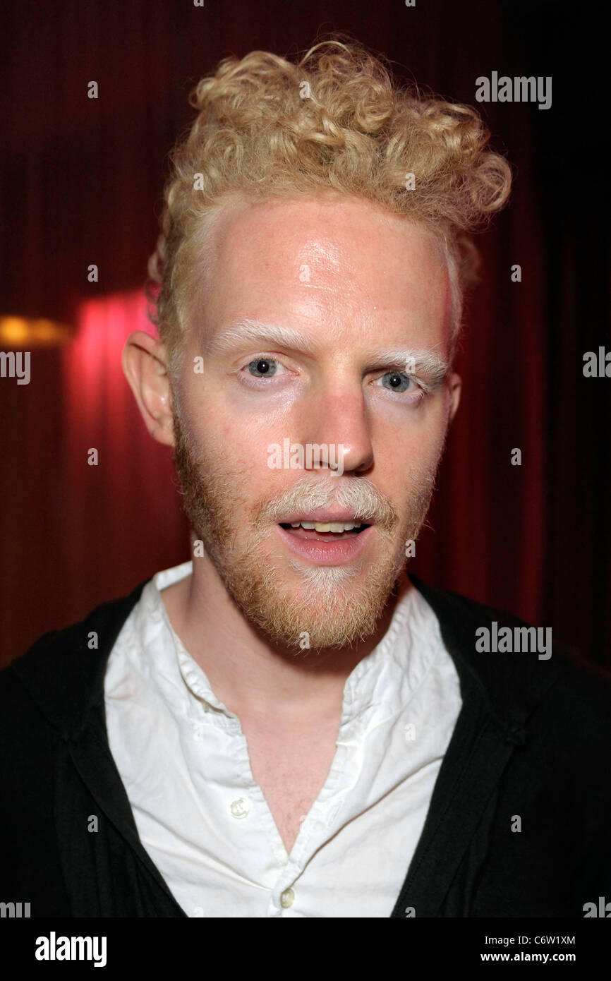 Reg Vermue 16th Annual Worldwide Short Film Festival opening gala at C ...