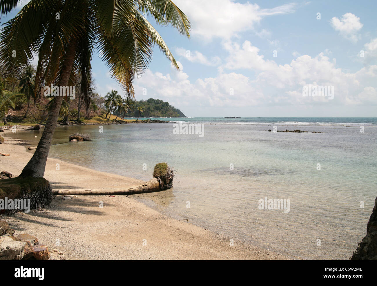 Punta Manzanillo, Colon, Panama Stock Photo - Alamy