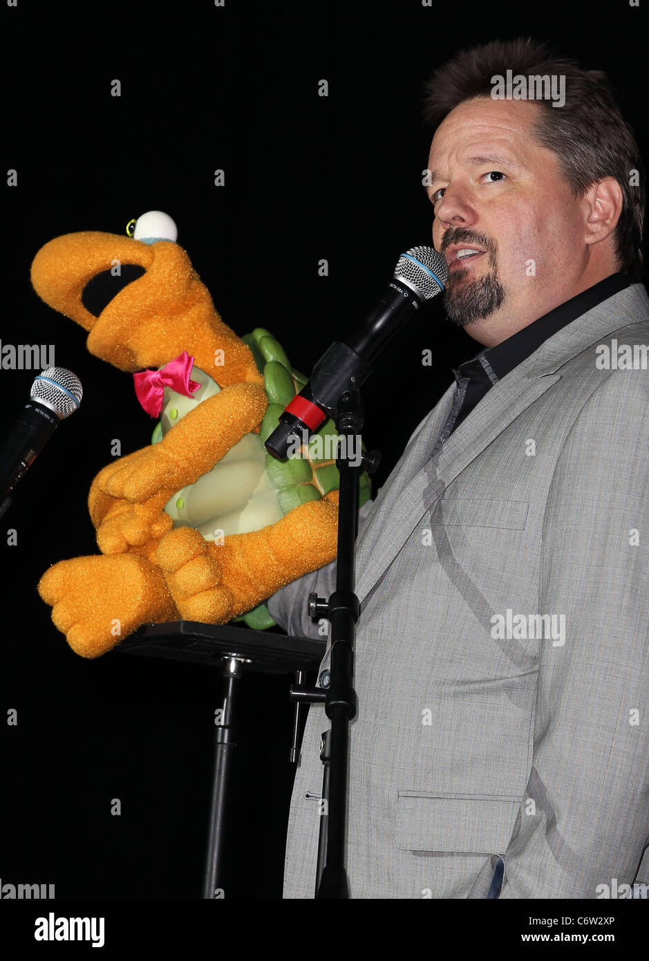 Terry Factor The Animal Foundation presents the 7th Annual 'Best In ...