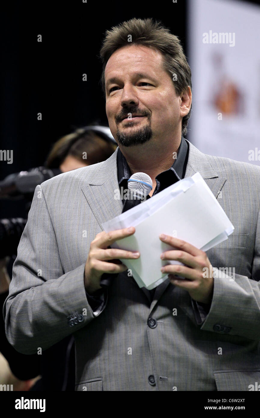 Las best foundation hi-res stock photography and images - Alamy