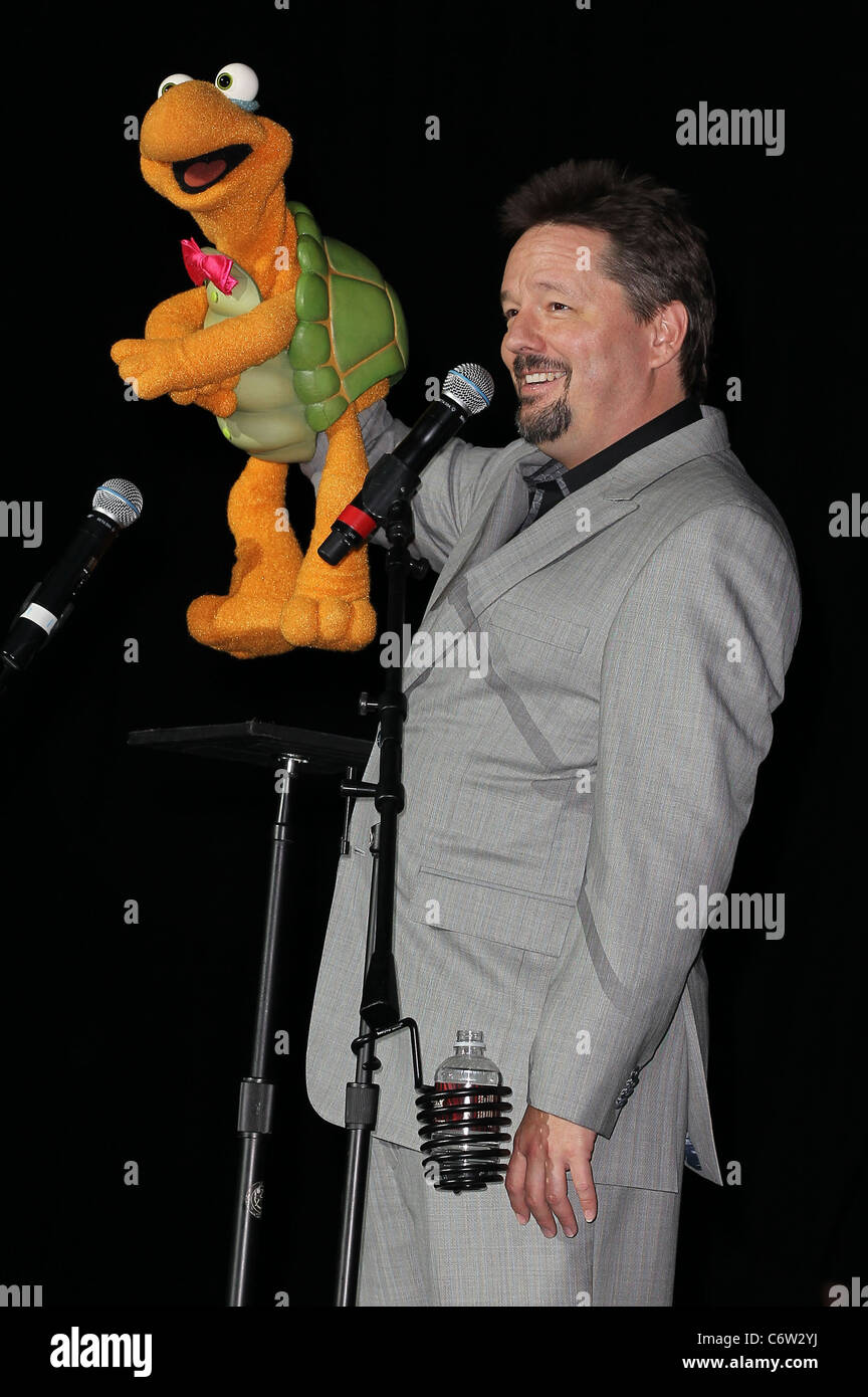 Terry Factor The Animal Foundation presents the 7th Annual 'Best In ...