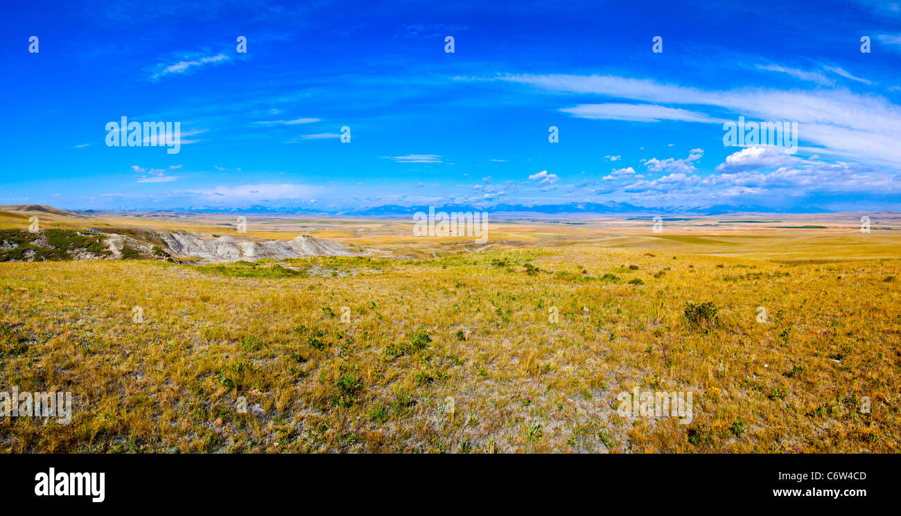 Choteau montana hi-res stock photography and images - Alamy