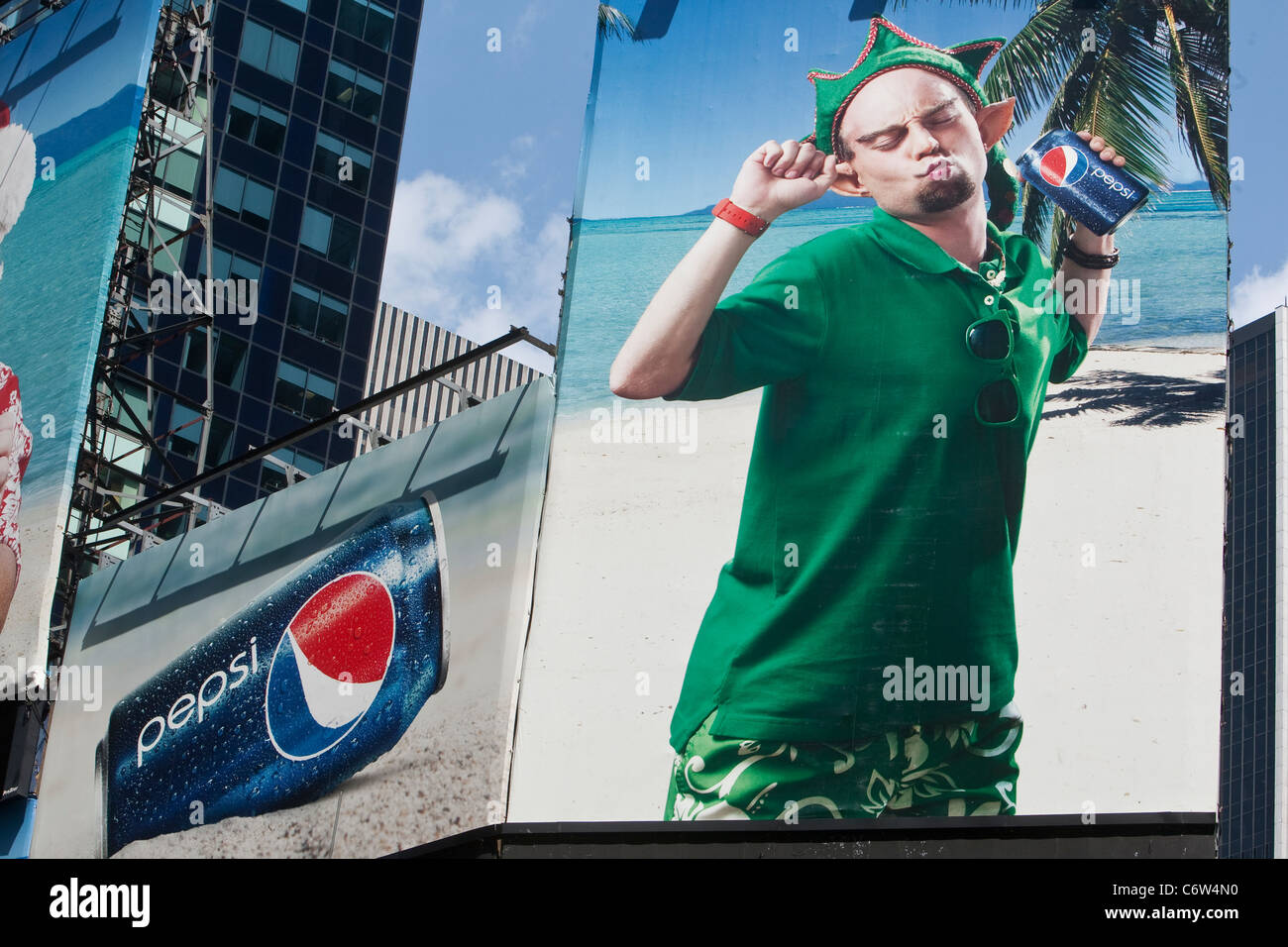 Pepsico Stock Photos & Pepsico Stock Images - Alamy