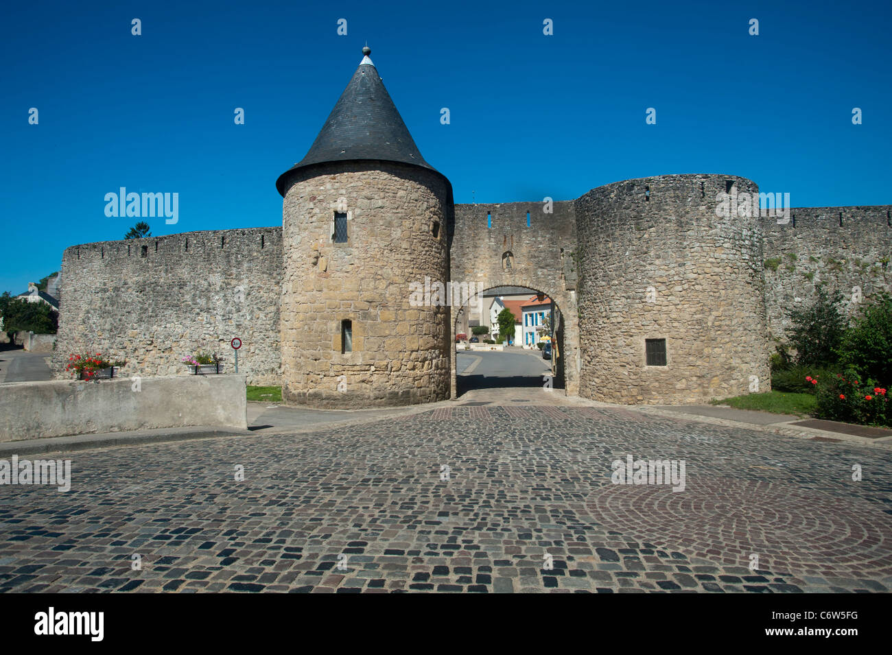Rodemack hi-res stock photography and images - Alamy