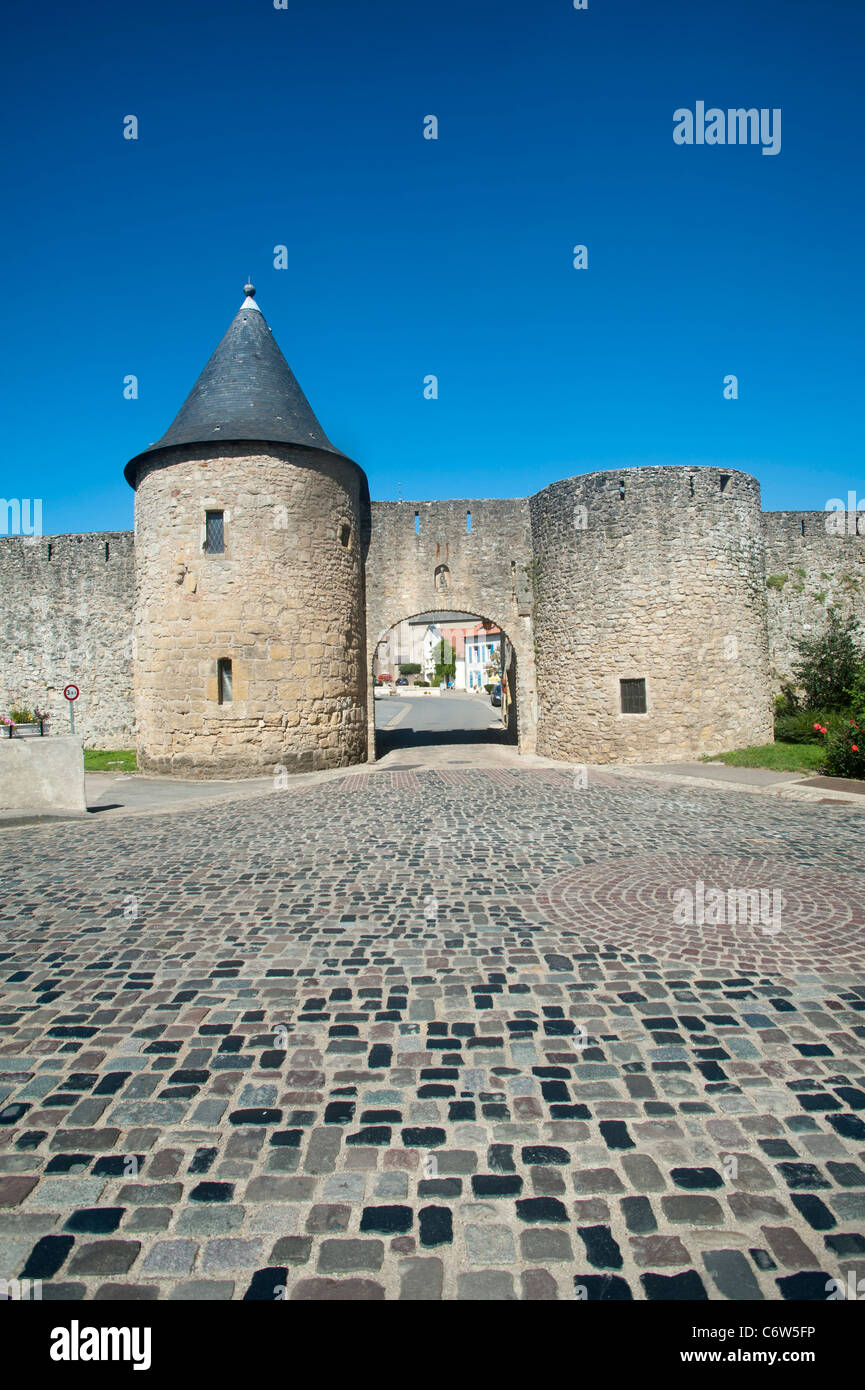 Rodemack, Moselle, France Stock Photo - Alamy