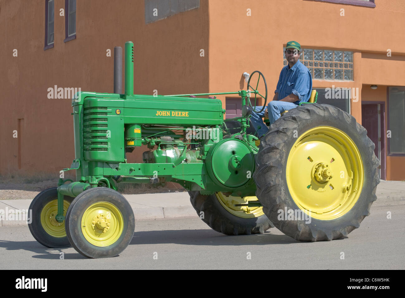 Ppg John Deere Classic Green