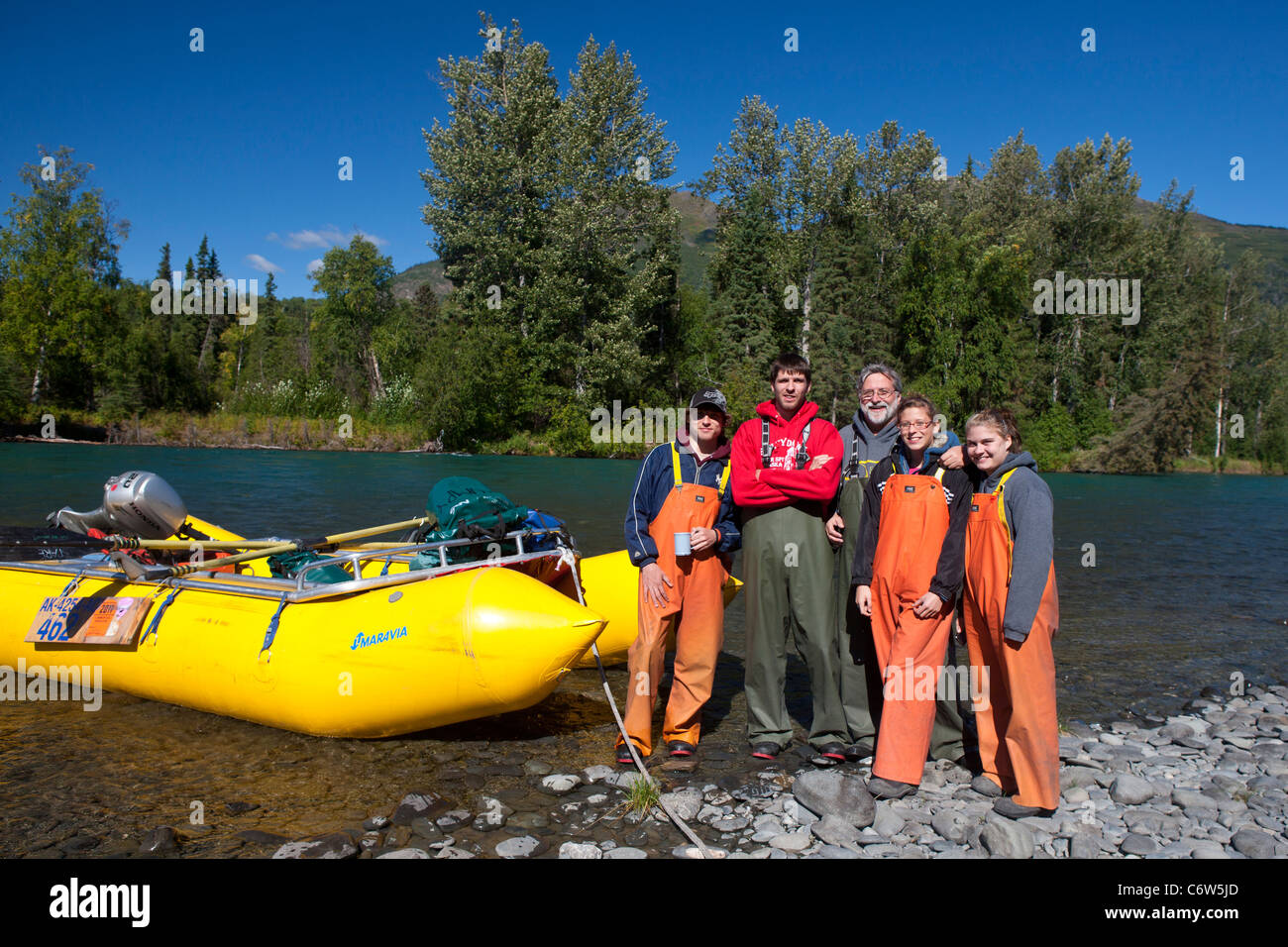 Family adventure attractions hi-res stock photography and images - Alamy