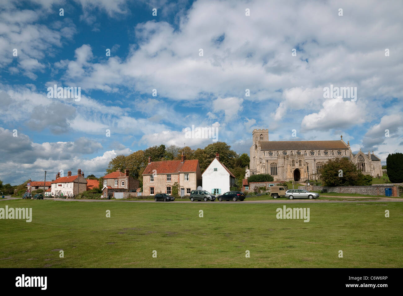 Newgate village hi-res stock photography and images - Alamy