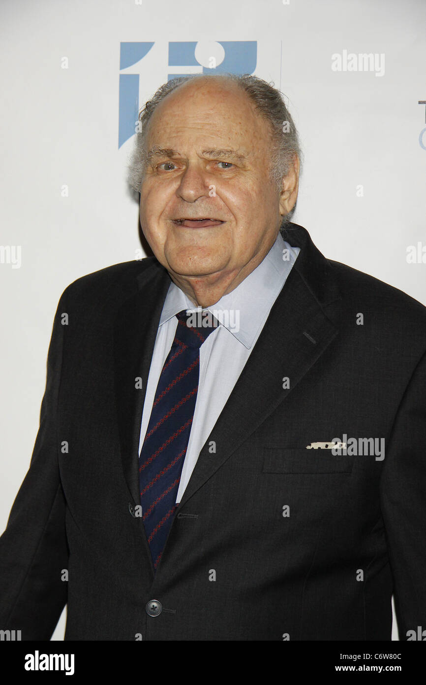 George S. Irving attending the 2010 TACT The Actors Company Theatre ...