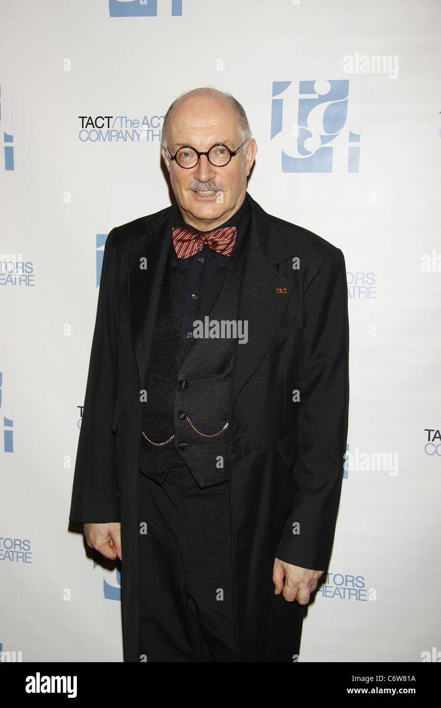 Simon Jones attending the 2010 TACT The Actors Company Theatre Spring ...