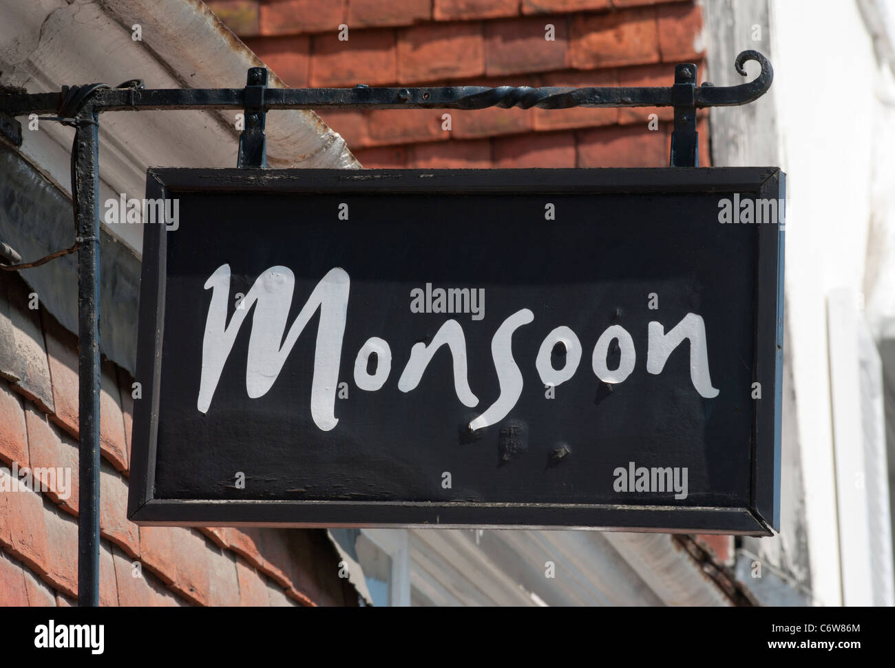 Monsoon shops hi-res stock photography and images - Alamy