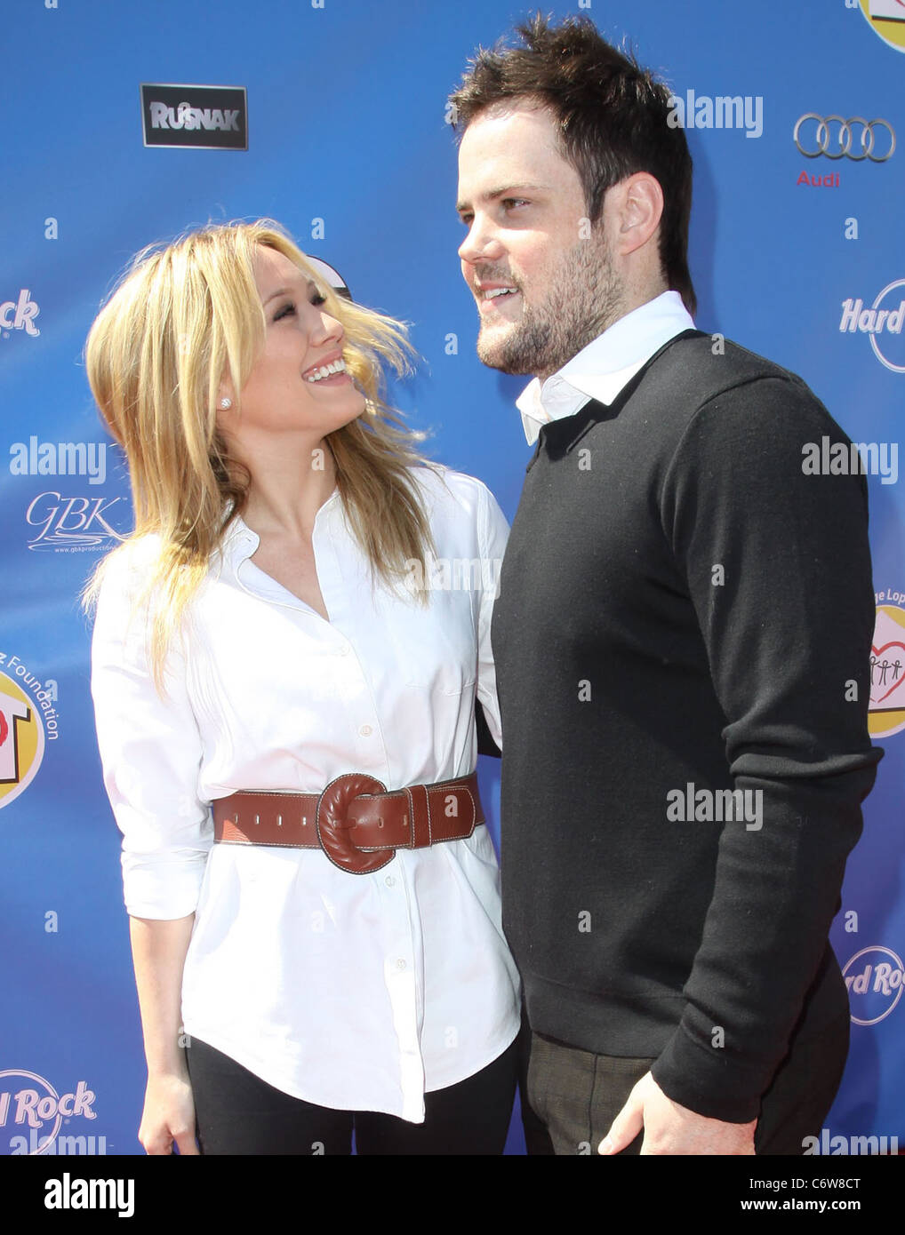 George comrie hi-res stock photography and images - Alamy