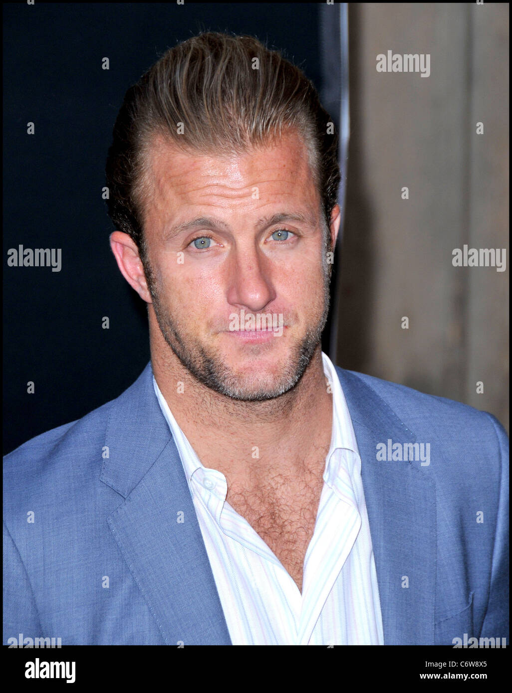 Scott Caan Los Angeles Premiere of 'Mercy' held at the Egyptian Theatre ...