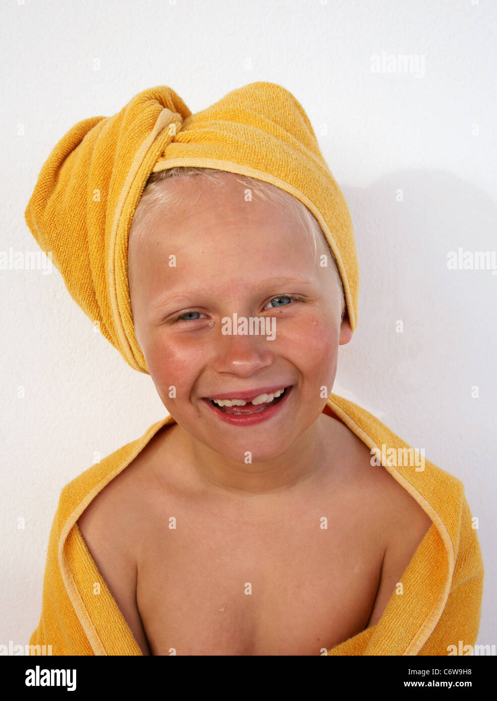Happy cheeky boy hi-res stock photography and images - Alamy