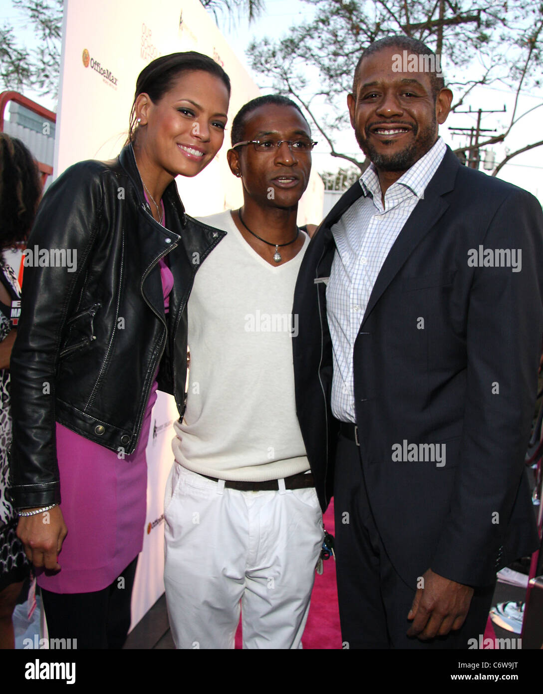 Whitaker foundation hi-res stock photography and images - Alamy