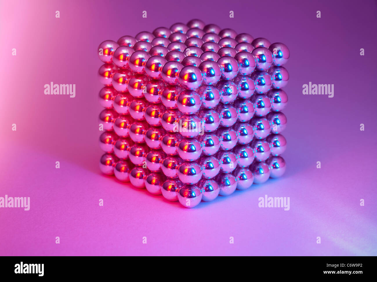 Fer cube hi-res stock photography and images - Alamy