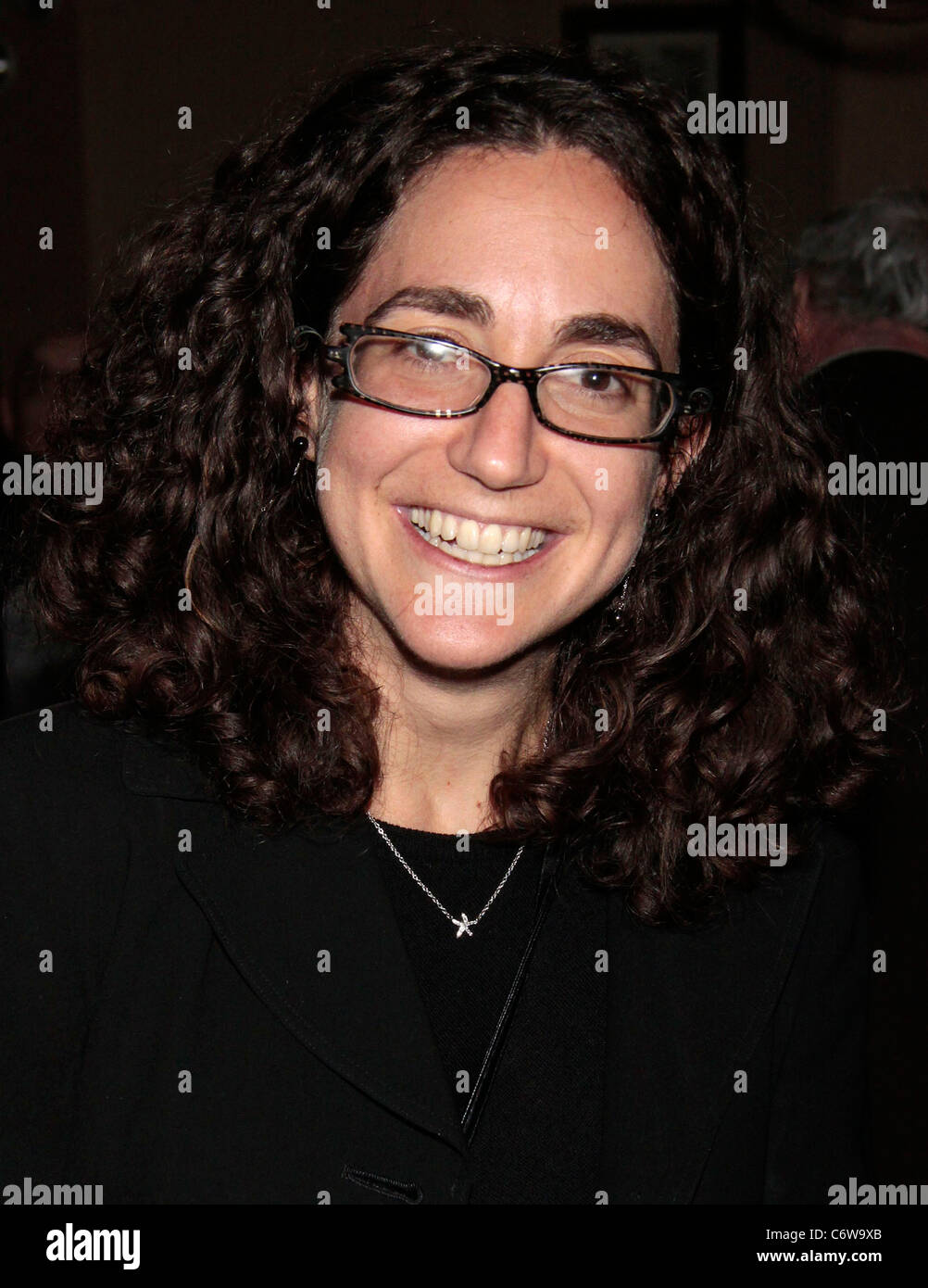 Daniella Topol attending the opening night after party for the Women's ...