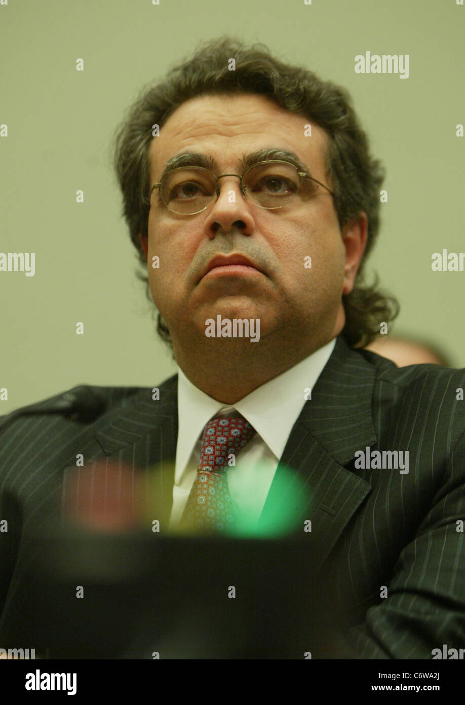 Mr eric noll hi-res stock photography and images - Alamy